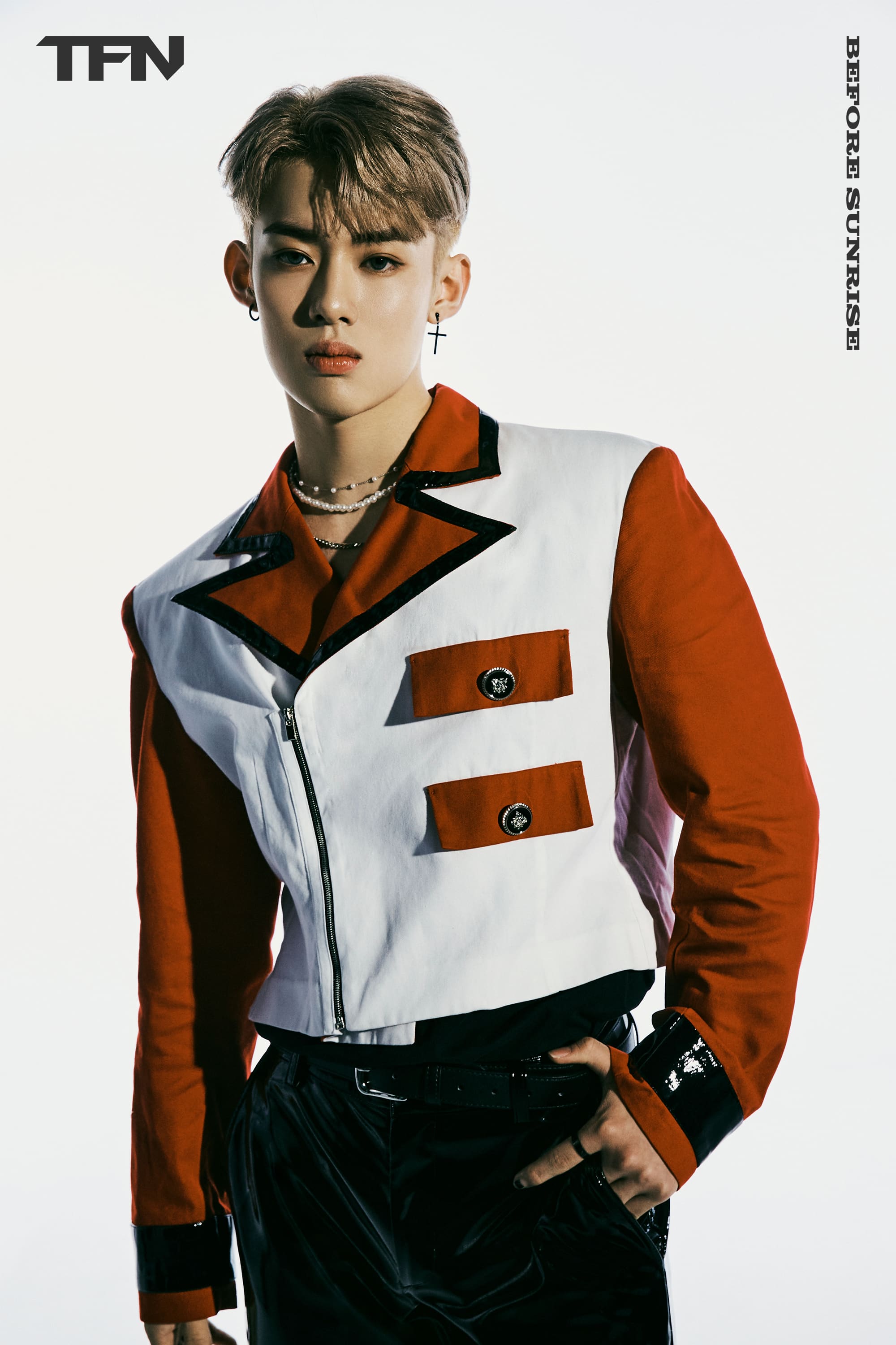 Meet These New K-Pop Idols In Town: TFN Is All Set For Their Mall Tour ...