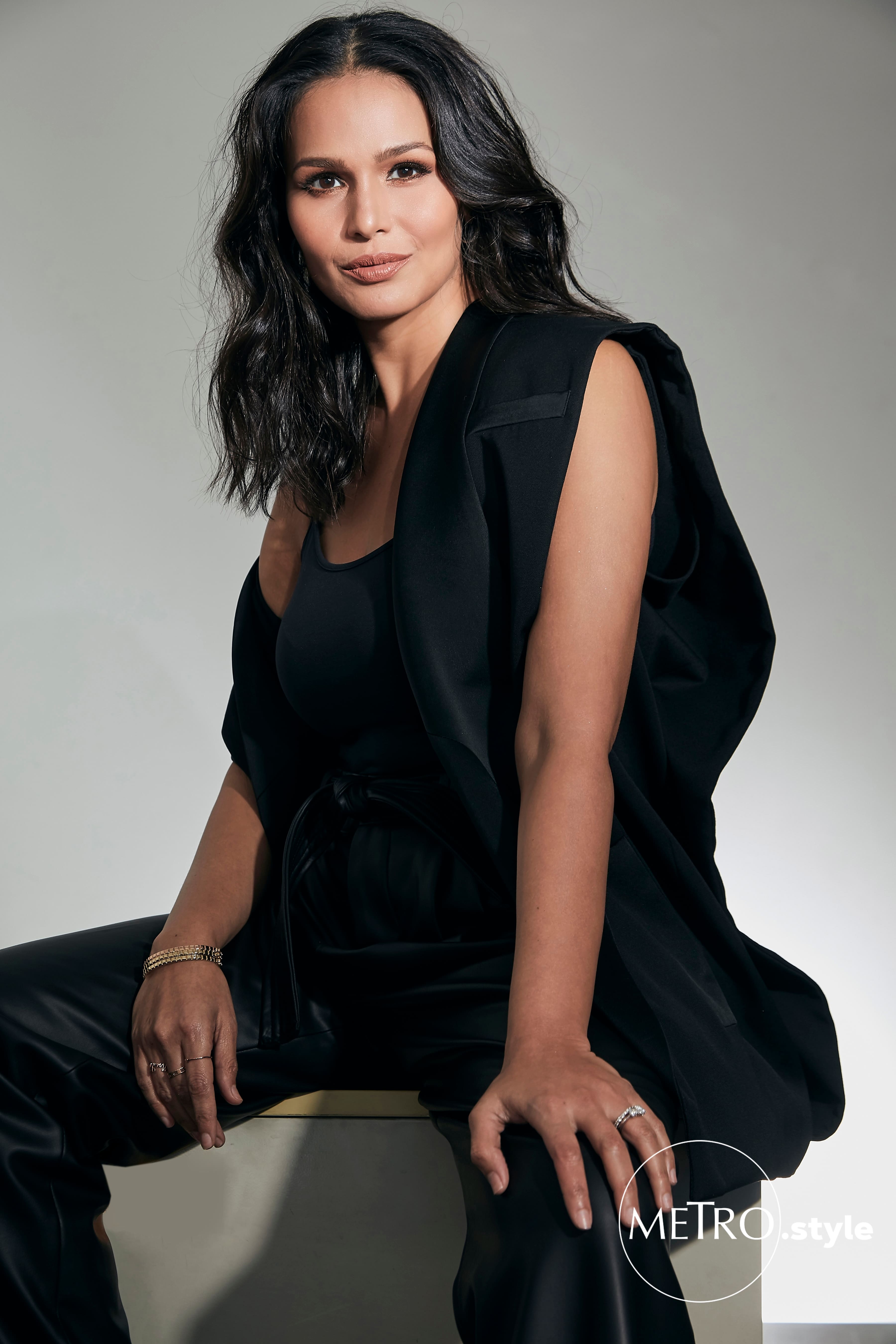 EXCLUSIVE: Iza Calzado On Her Movie "Culion" And Her Faith In The ...