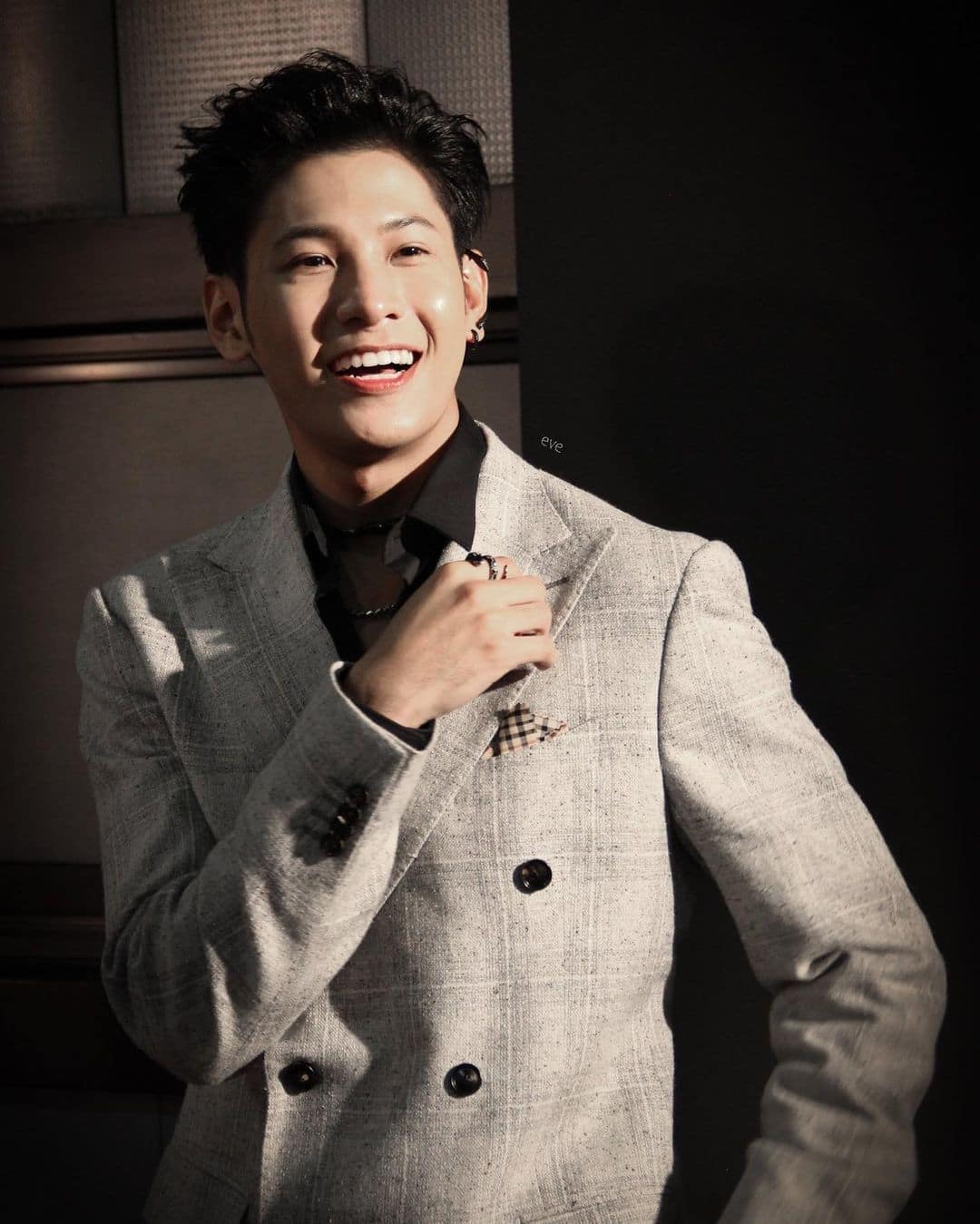 15 Handsome Thai Actors You Should Check Out Now | Metro.Style