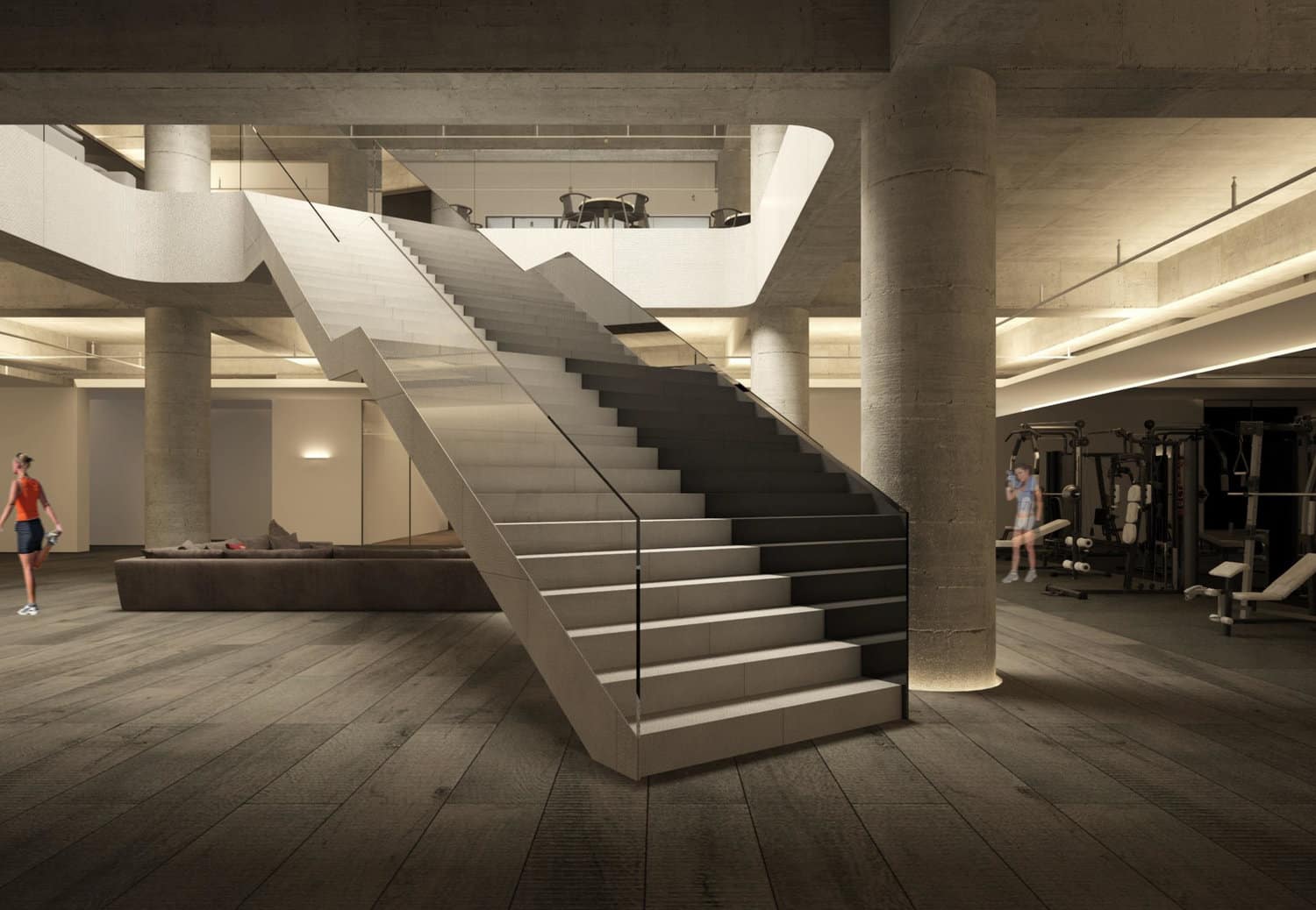 G-Dragon Buys What Is Now The Most Expensive Penthouse In South Korea ...