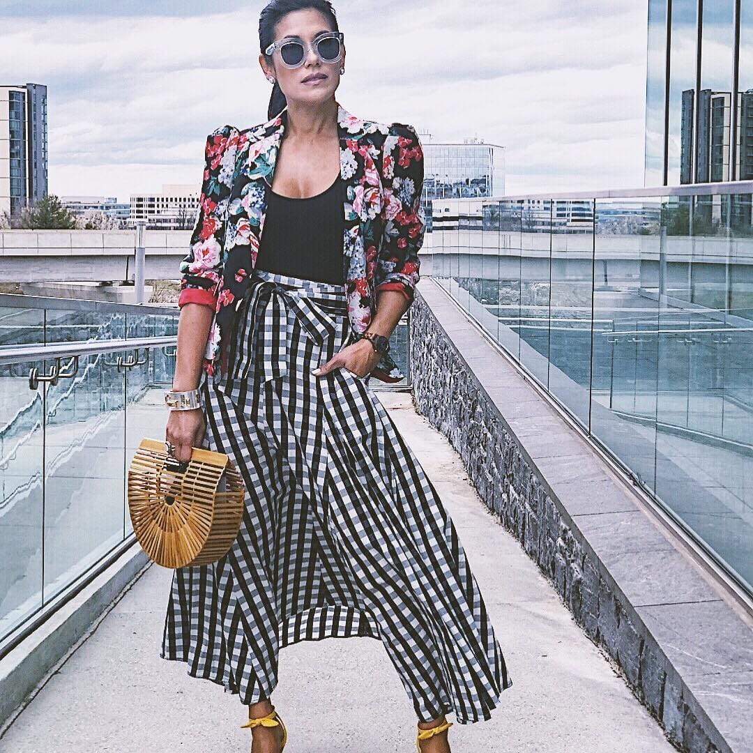 Fascinating Women: Social Media Influencer Isabella Thorp | Metro.Style