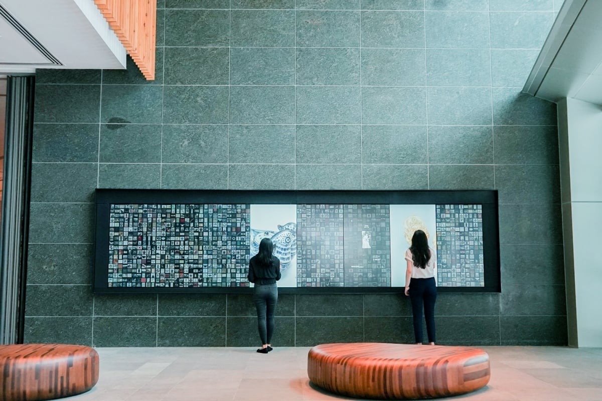 Ayala Museum and Filipinas Heritage Library Opens Doors After 2-Year ...