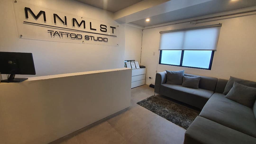 An All-Female Minimalist Tattoo Studio Opens in Baguio | Metro.Style