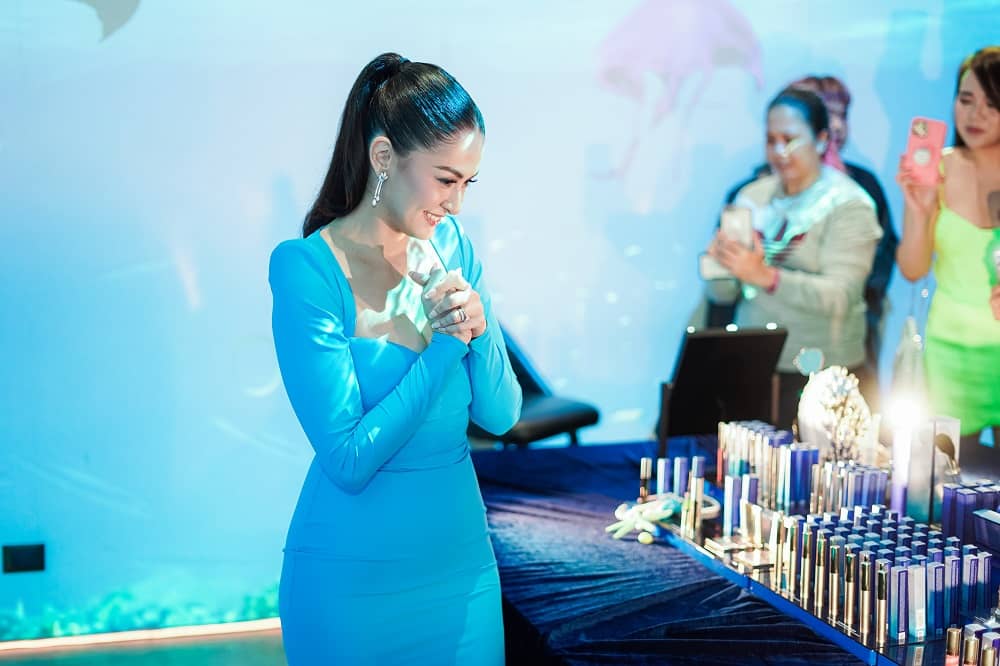 Discover the Wonders of KIKO Milano's The Little Mermaid Collection ...