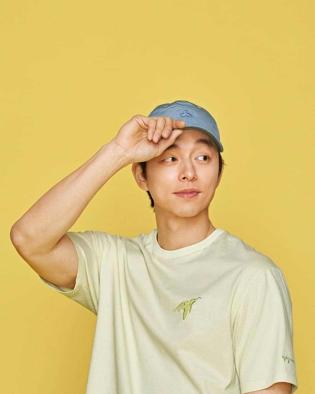 13 Handsome Korean Actors Who Steal Our Hearts With Their Monolid Eyes ...