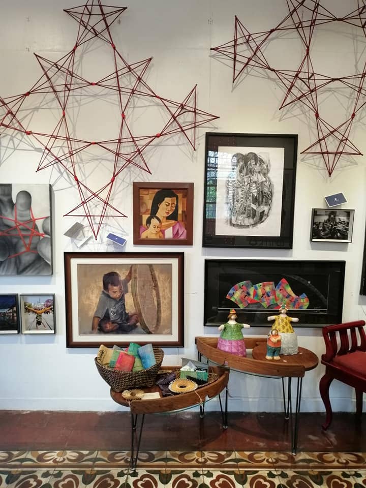 Four Things I Learned From Albert Avellana | Metro.Style