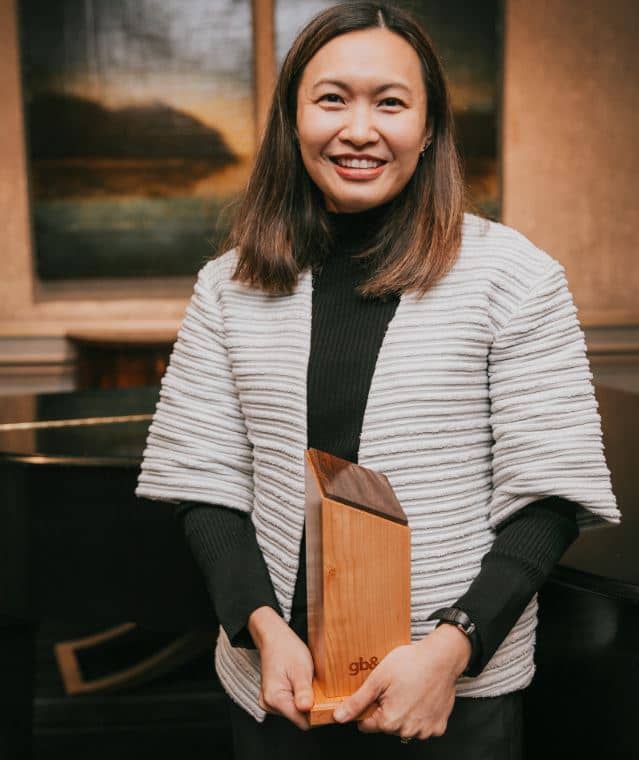 Meet Janice Lao, The Environmental Scientist Who Put The Philippines In ...