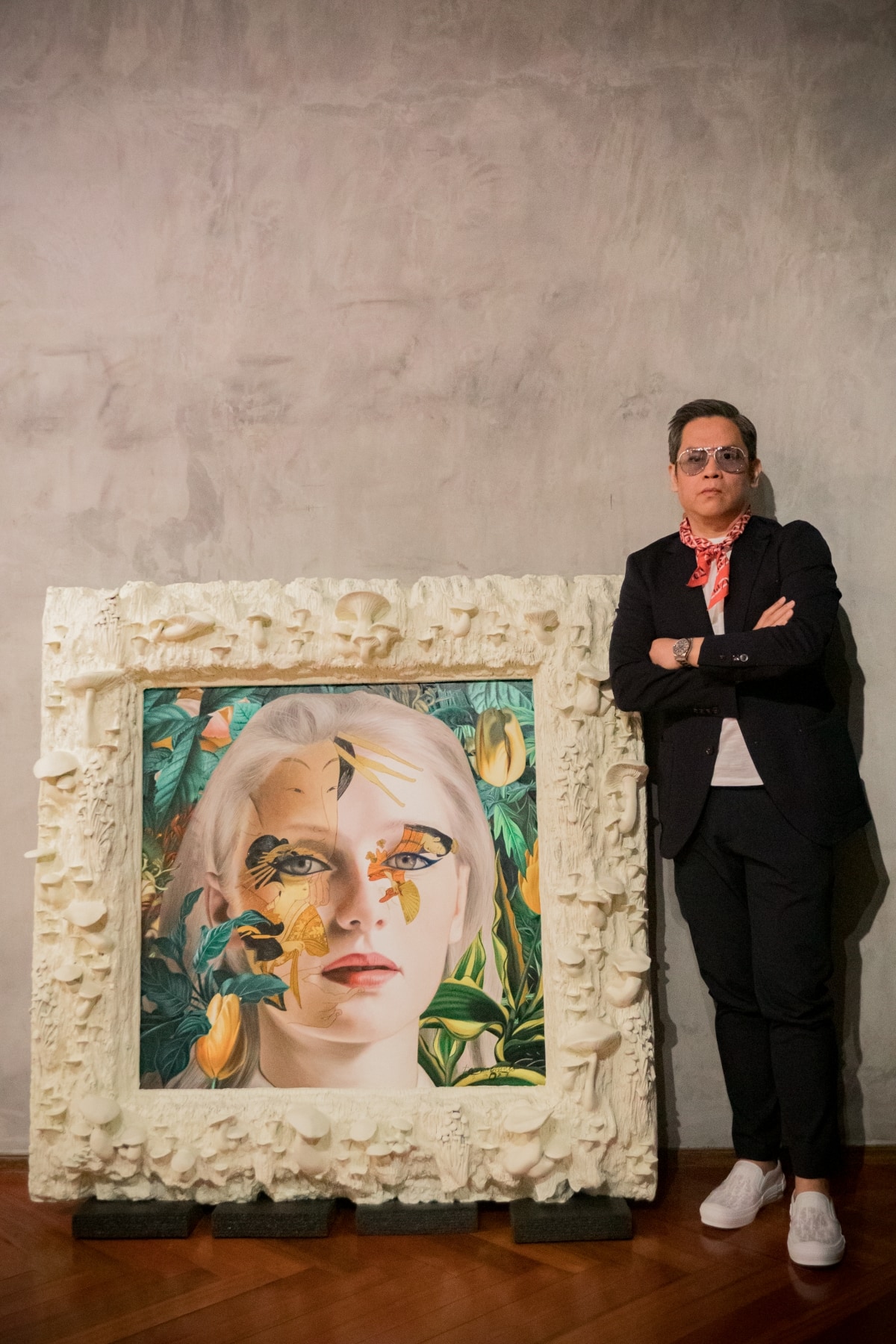 The Bad, the Dark, and the Ugly: The Beauty of Andres Barrioquinto’s ...