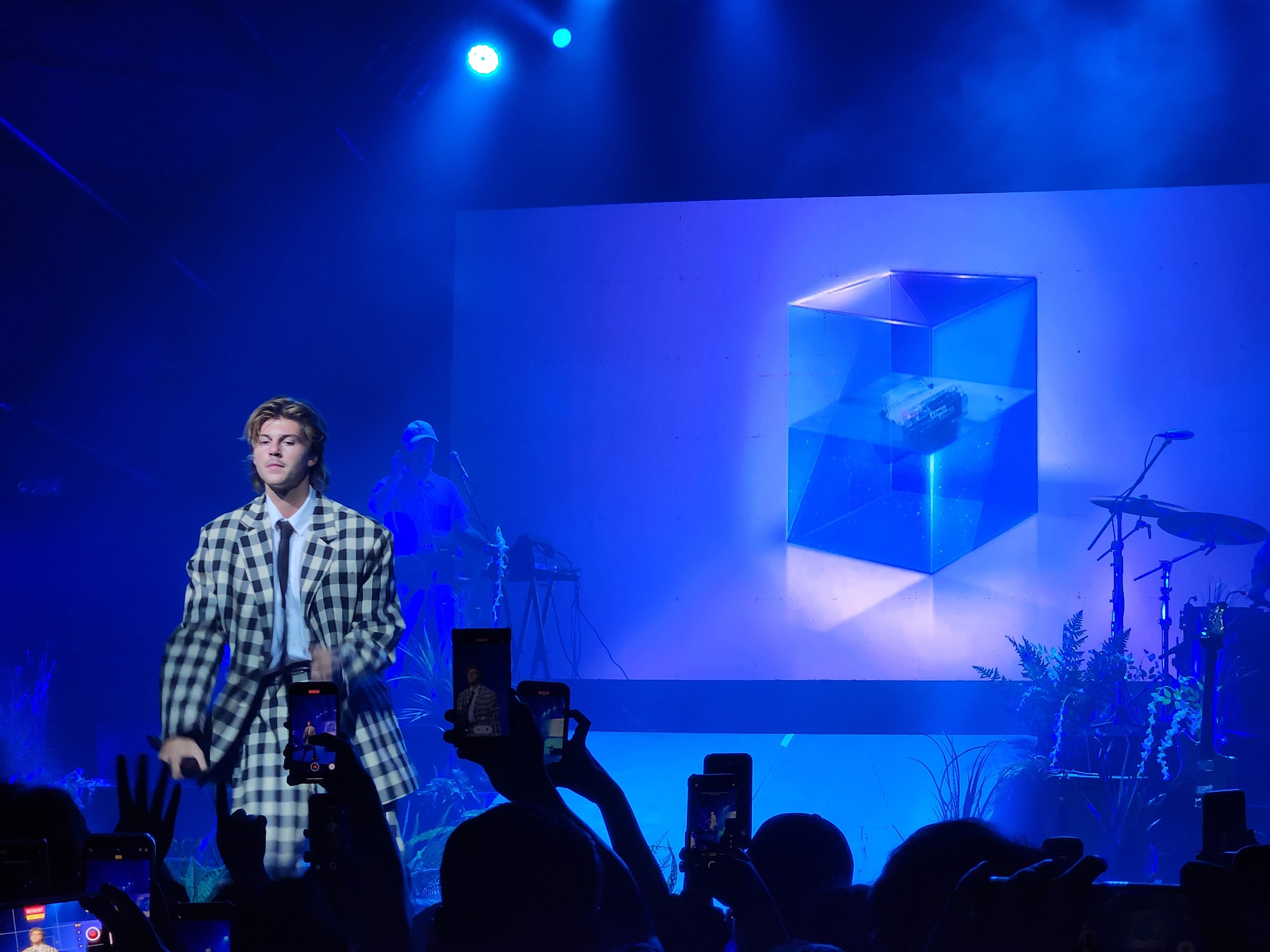 Highlights From Ruel's 4th Wall World Tour Show In Manila | Metro.Style