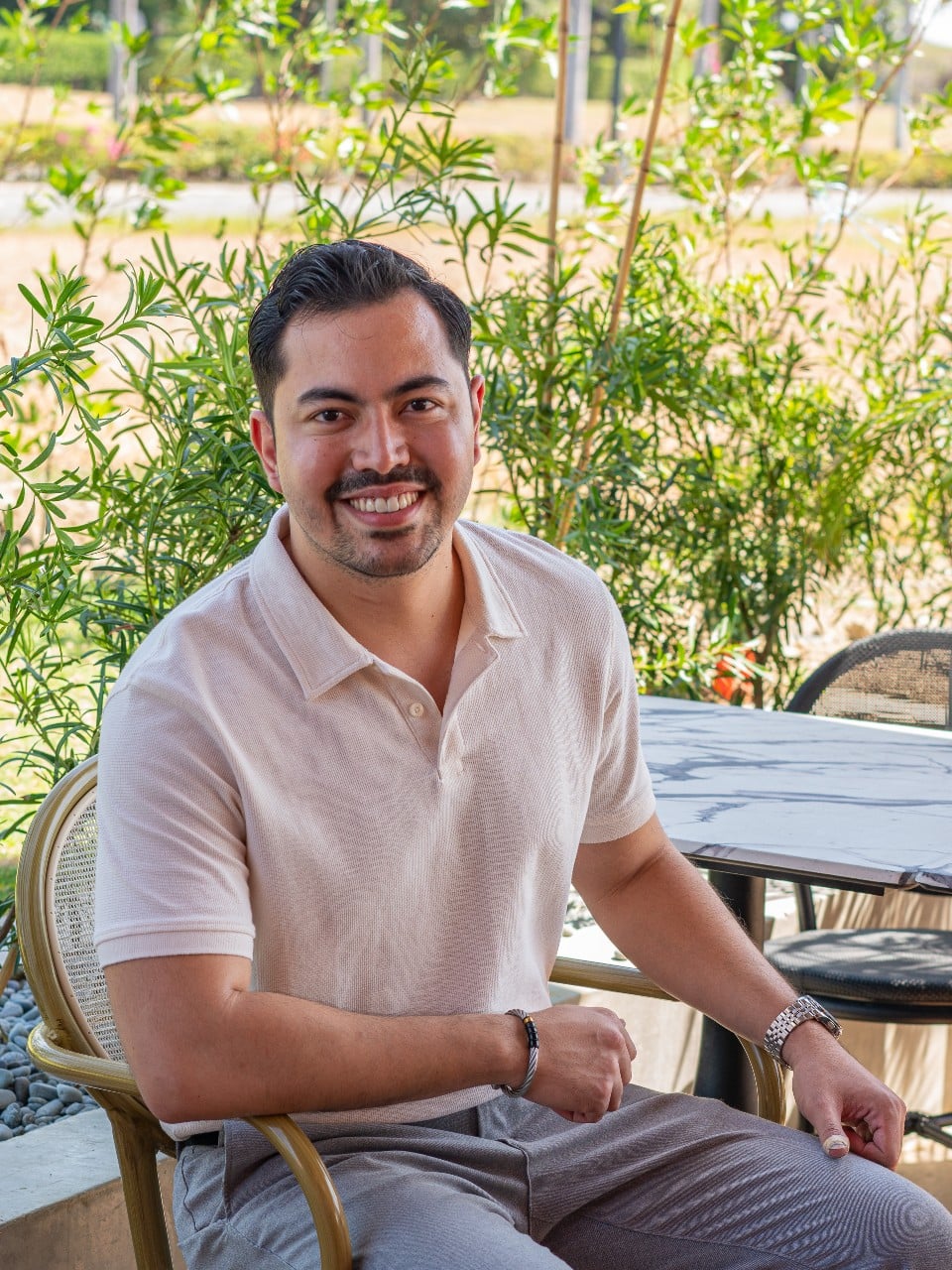 Villa Parmigiano Has Big New Home In The South | Metro.Style