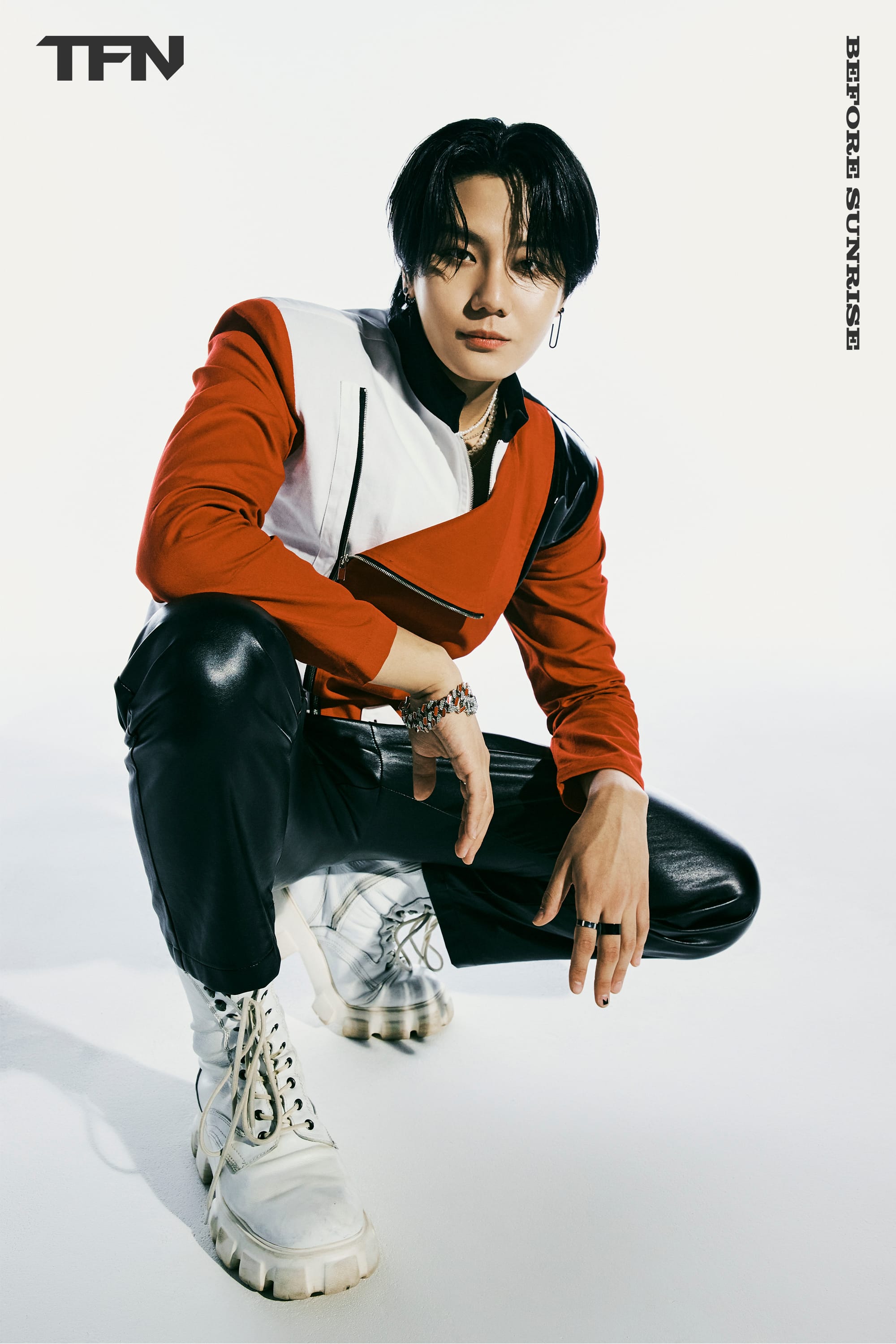 Meet These New K-Pop Idols In Town: TFN Is All Set For Their Mall Tour ...