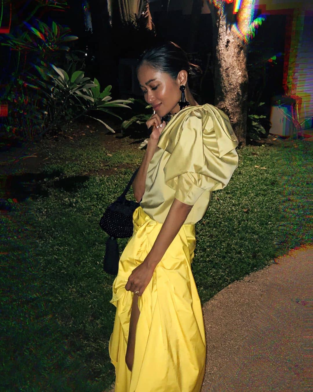 Pam Quinones and Kat Cruz Teach Us Power Dressing And How To Feel ...