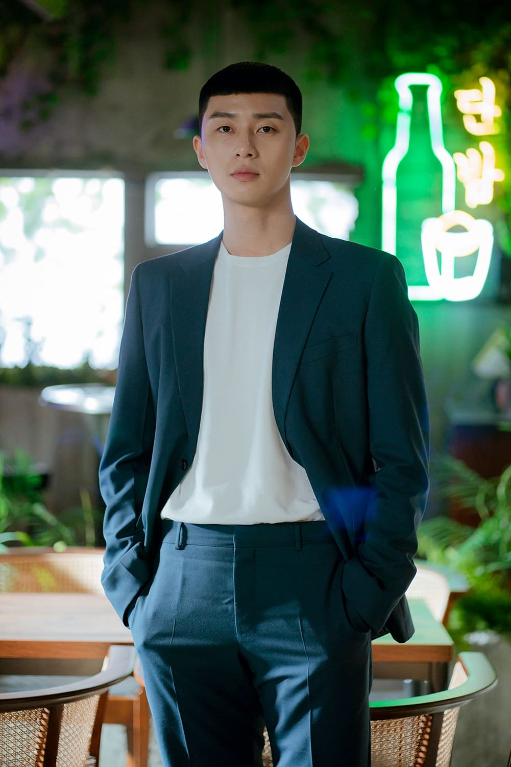 The Most Dashing Korean Actors As Big Bosses in K-Dramas | Metro.Style