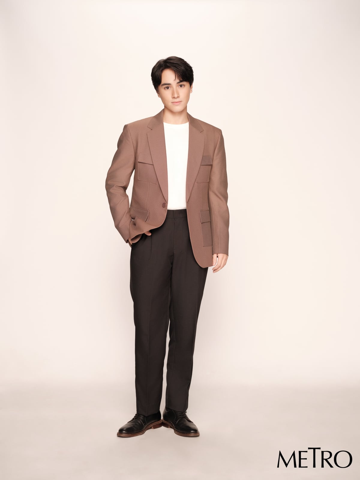 Edward Barber Sets Eyes On A Host Of Opportunities For Growth | Metro.Style