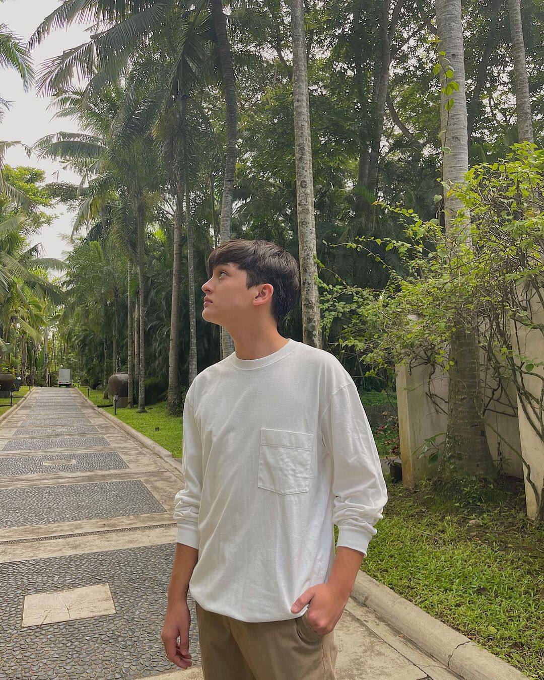 10 Young, Rising Filipino Gen Z Stars With The Best Fashion | Metro.Style