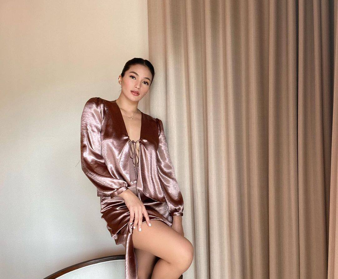 EXCLUSIVE: Sarah Lahbati On The Slow And Steady Life And An ...