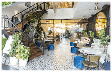 The Countess Awaits At This Aesthetic Quezon City Café | Metro.Style