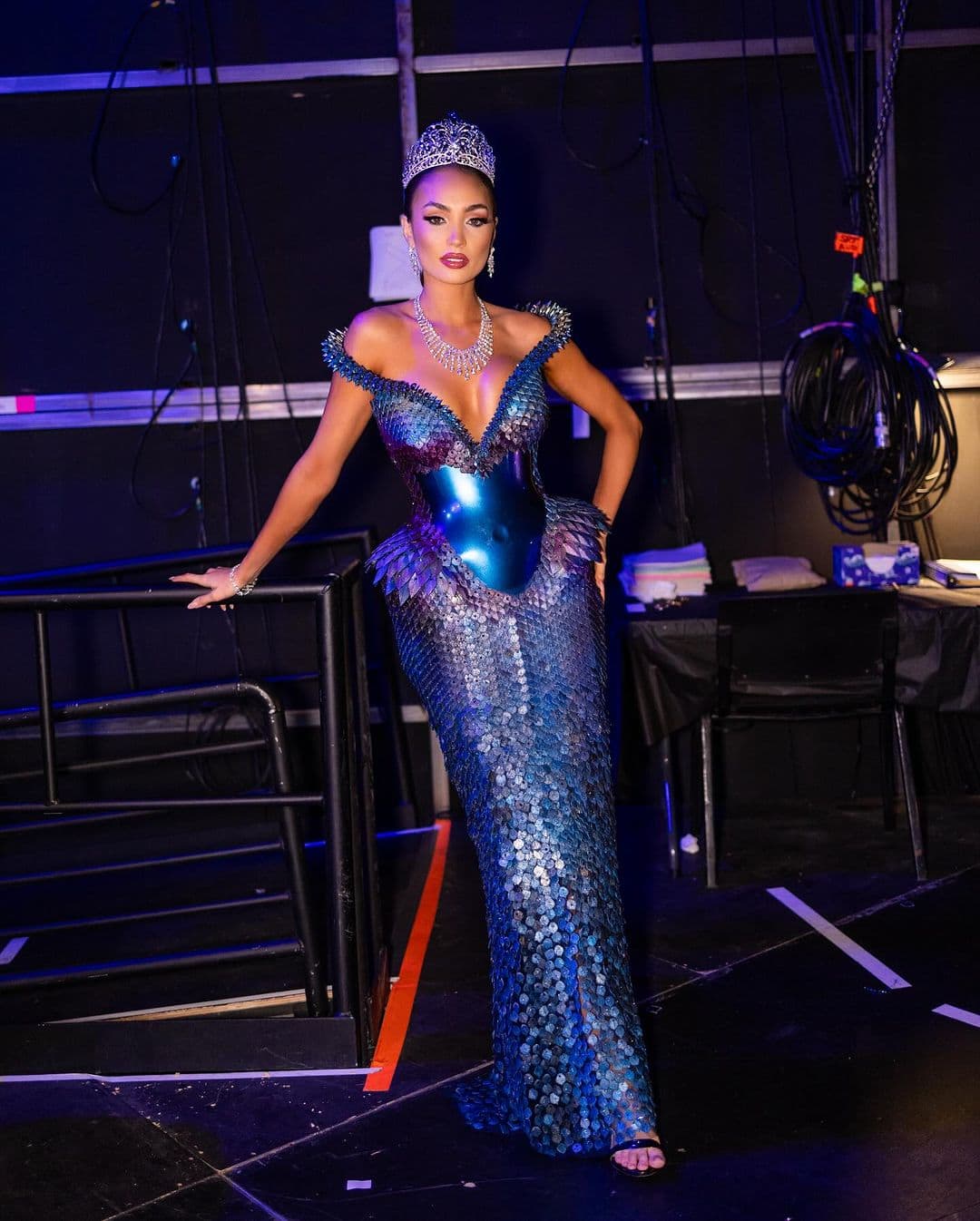 All The Standout Looks From the Miss Universe 2023 Show | Metro.Style