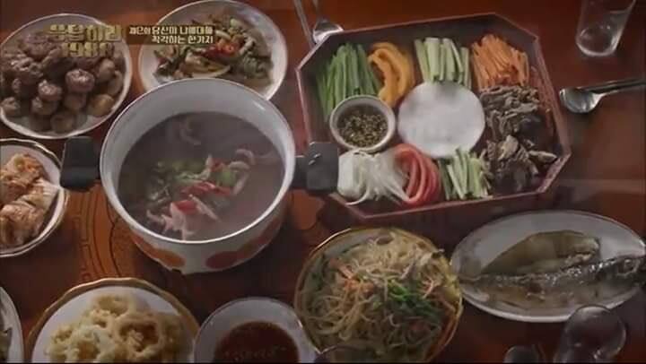 Reply 1988 Is The Ultimate Nostalgic Feel-Good Show For Foodies | Metro ...