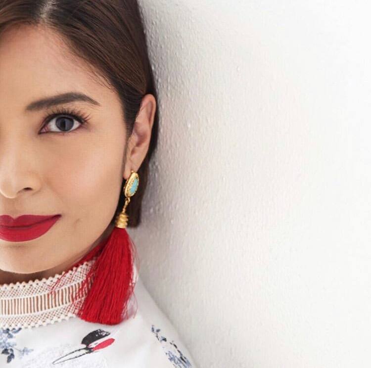 #FashionThatBeautifies: Rissa Mananquil-Trillo Shows How Being Yourself ...