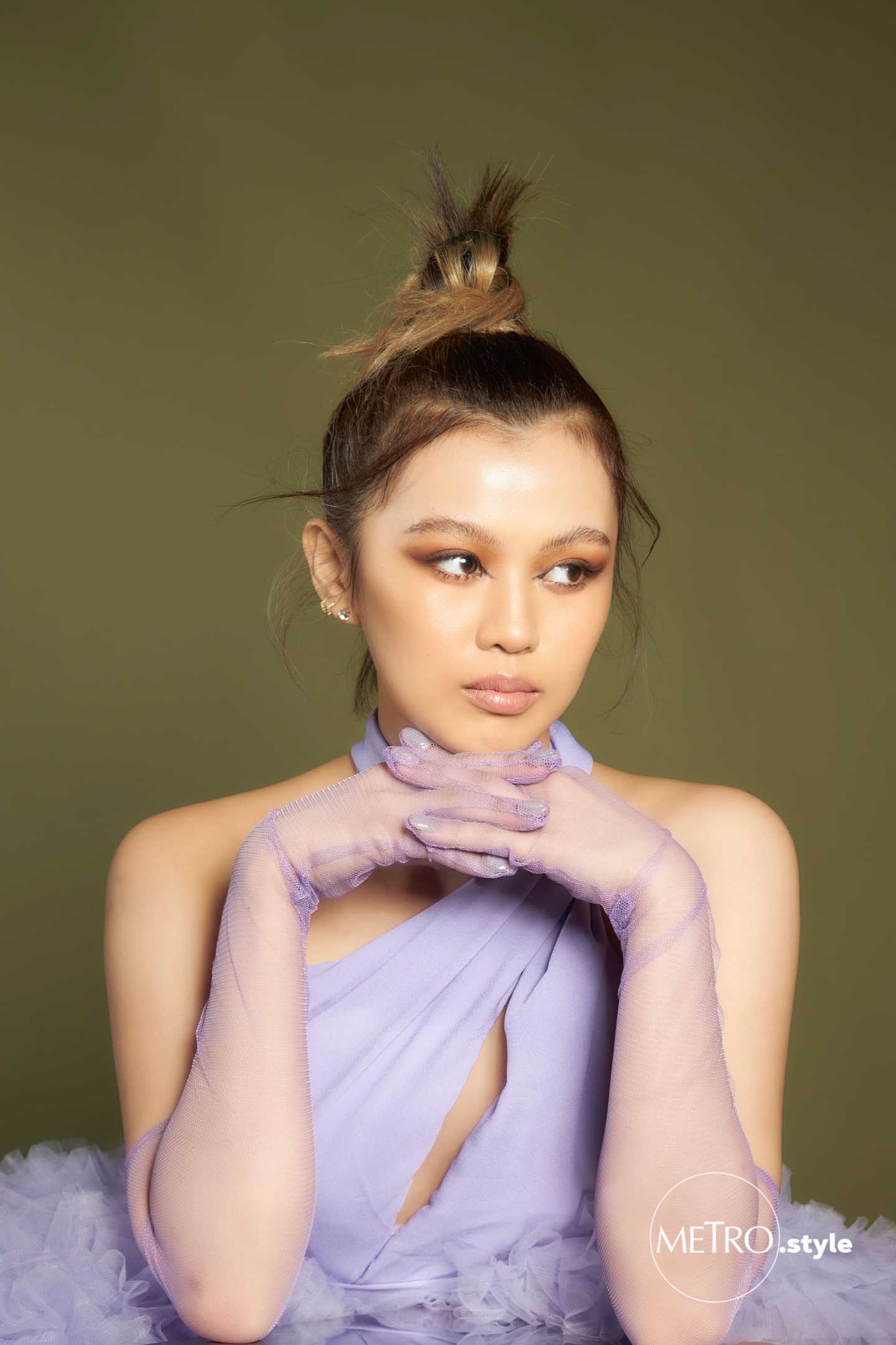 EXCLUSIVE: Meet The Members Of BINI, As The P-Pop Girl Group Officially ...