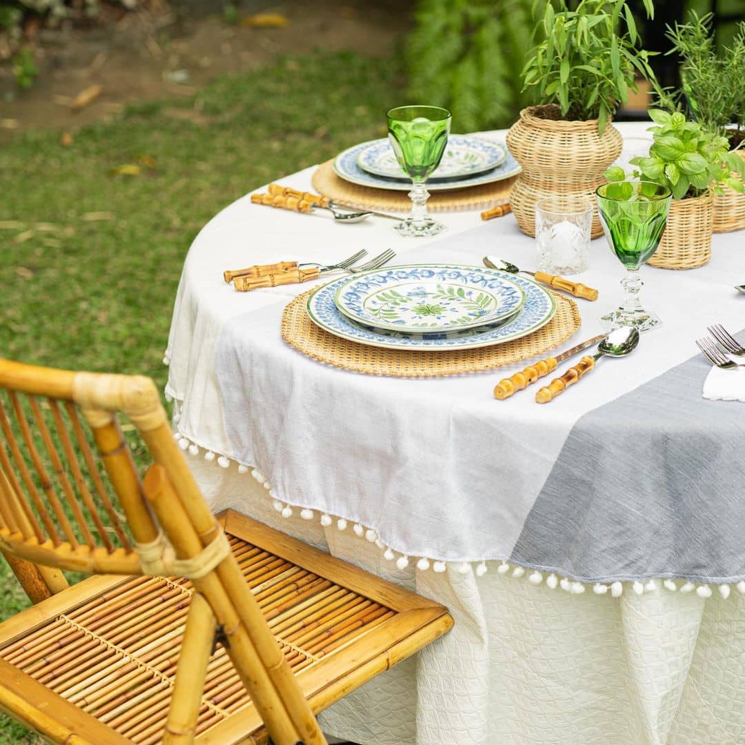 5 Easy Tips For An Outdoor Picnic That Is Big On Style | Metro.Style
