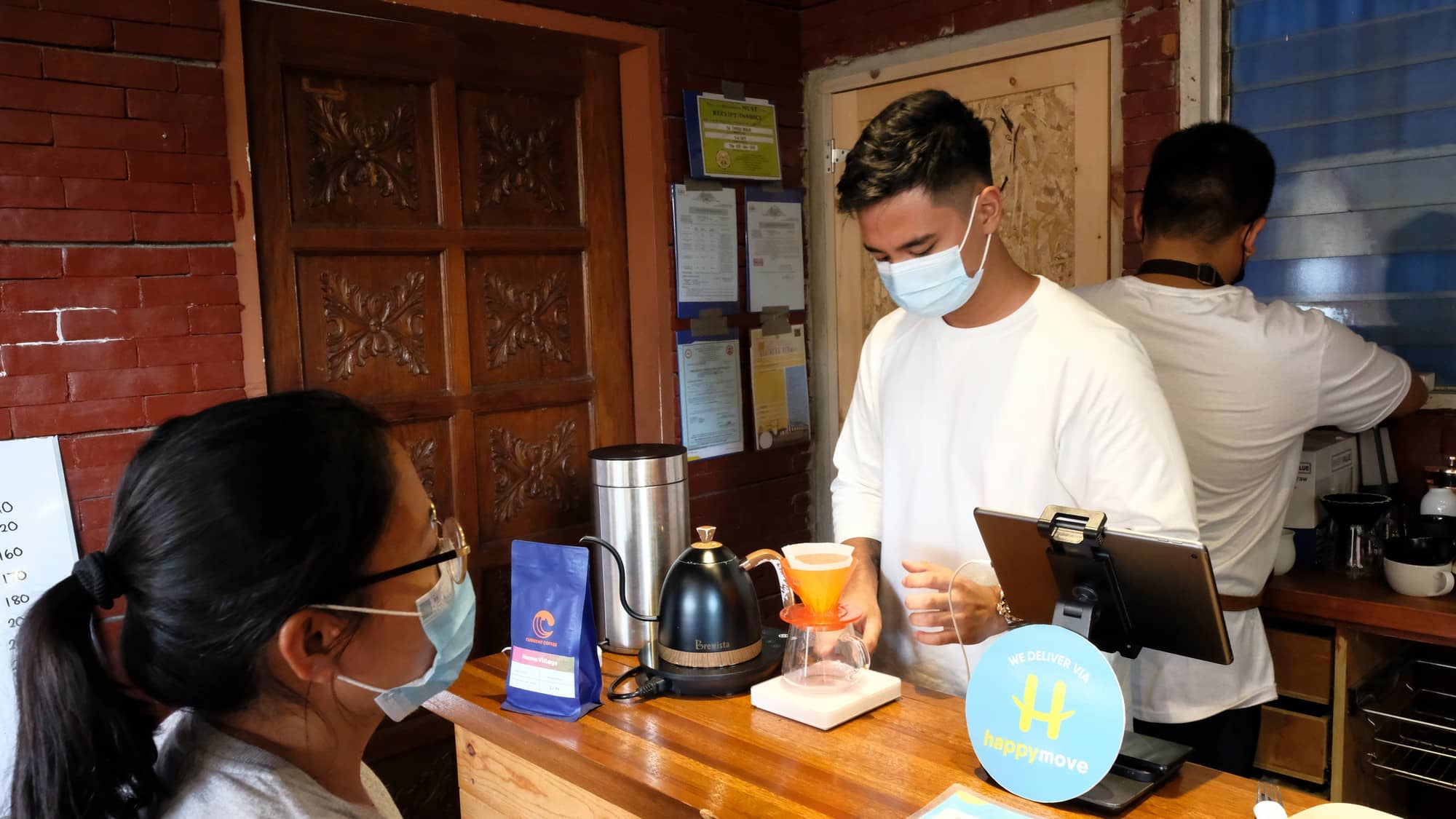 A Coffee Geek's Guide To The 9 Best Cafés In Cebu | Metro.Style