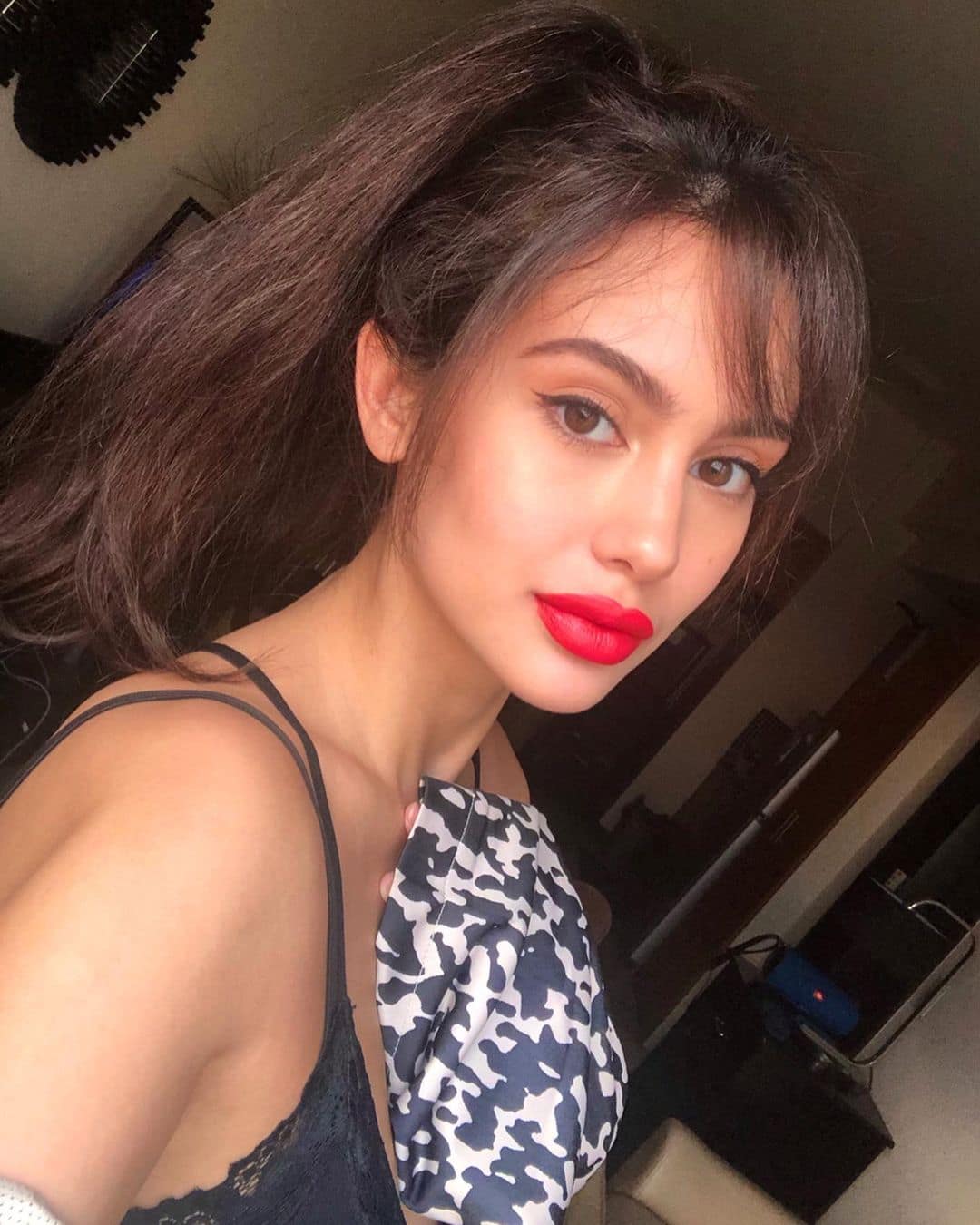 The Philippines' Celeste Cortesi Is A Beauty Chameleon! | Metro.Style