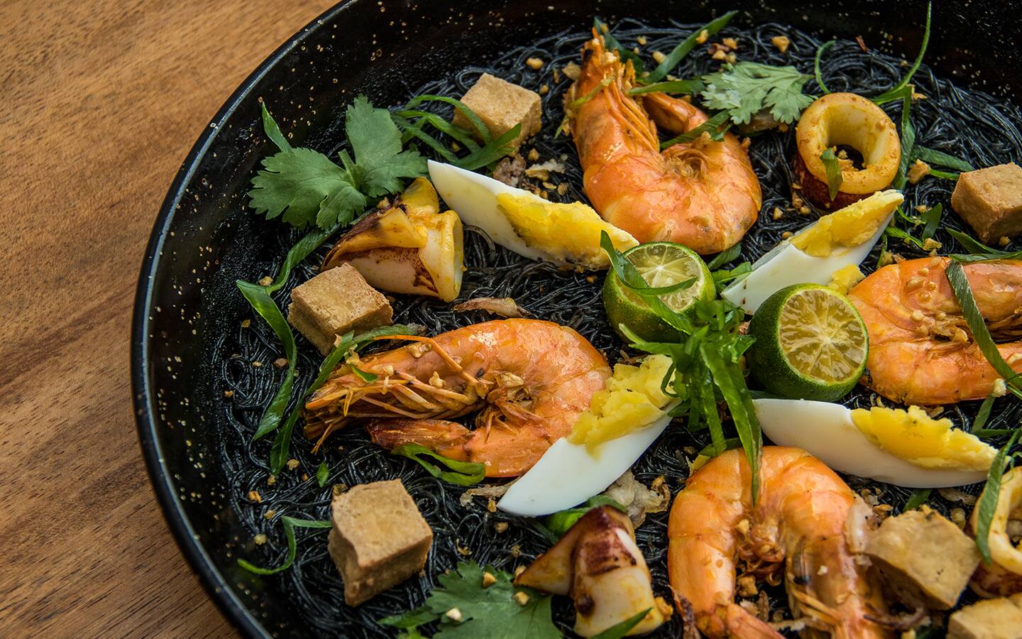 Talisay The Garden Cafe Is The Best Version Of Chef Tatung Sarthou ...