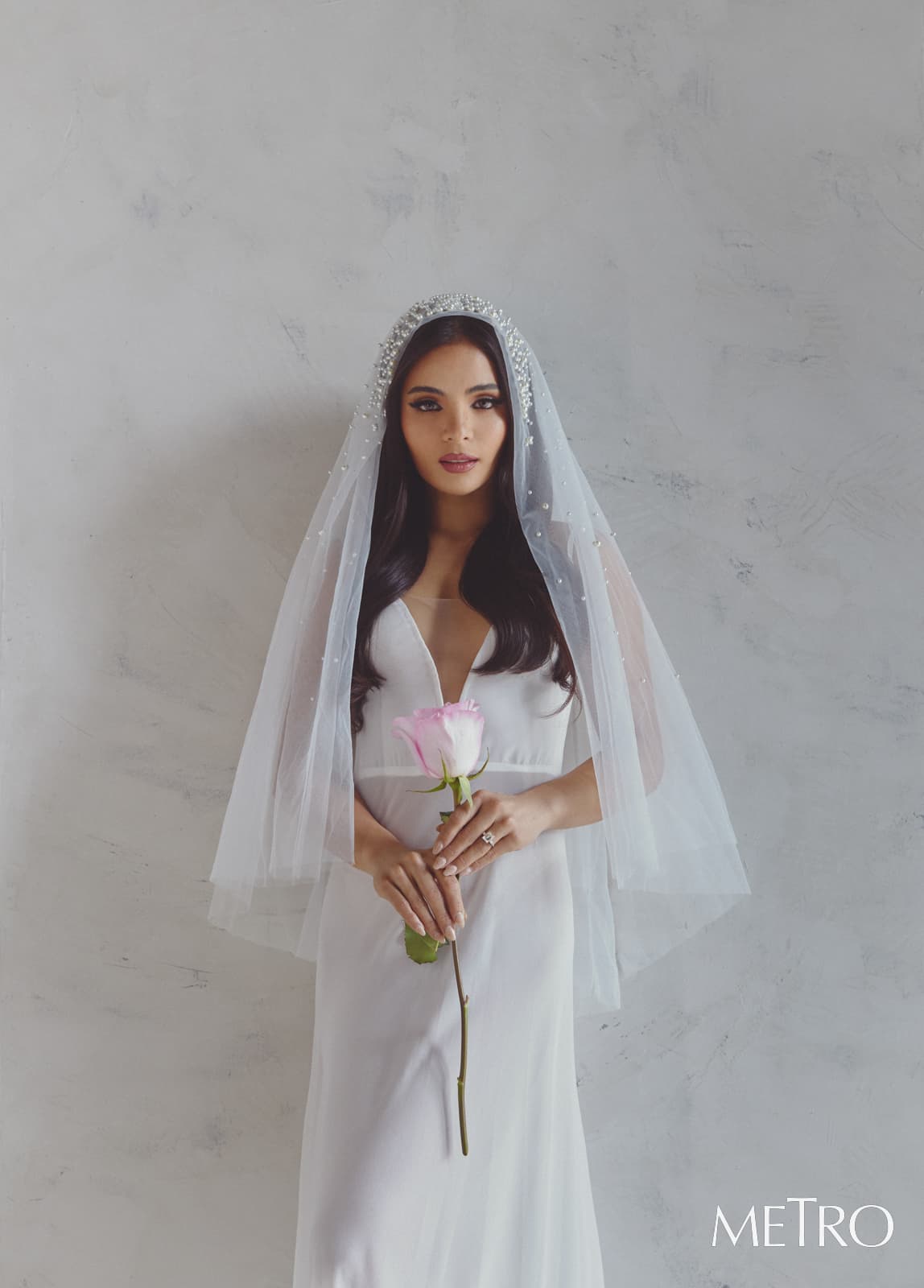 In the Mood for Love: Lovi Poe and Monty Blencowe’s Romance and ...