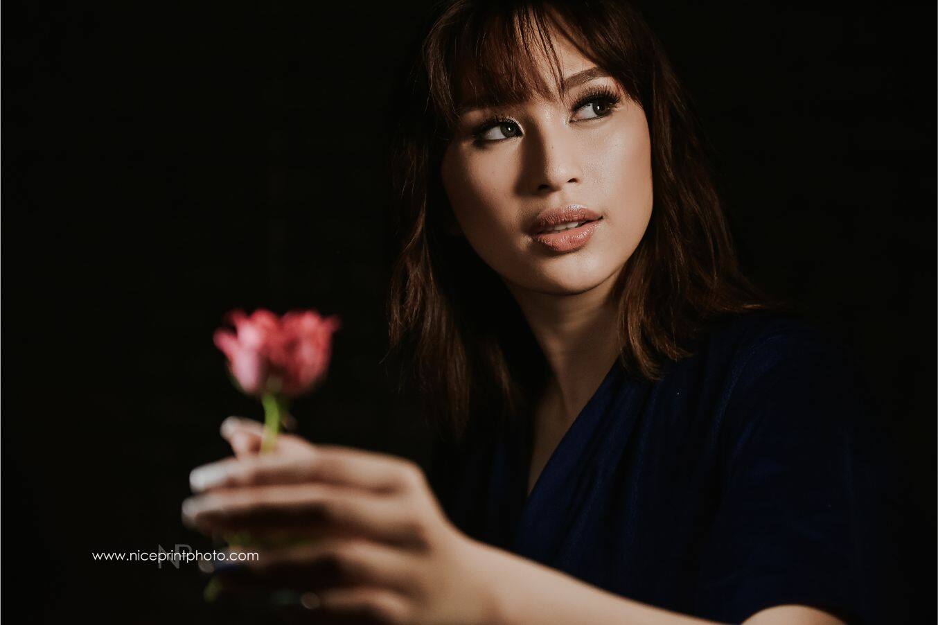 See The Details Of Lala Vinzon's Debut, A Concert And Birthday Rolled ...