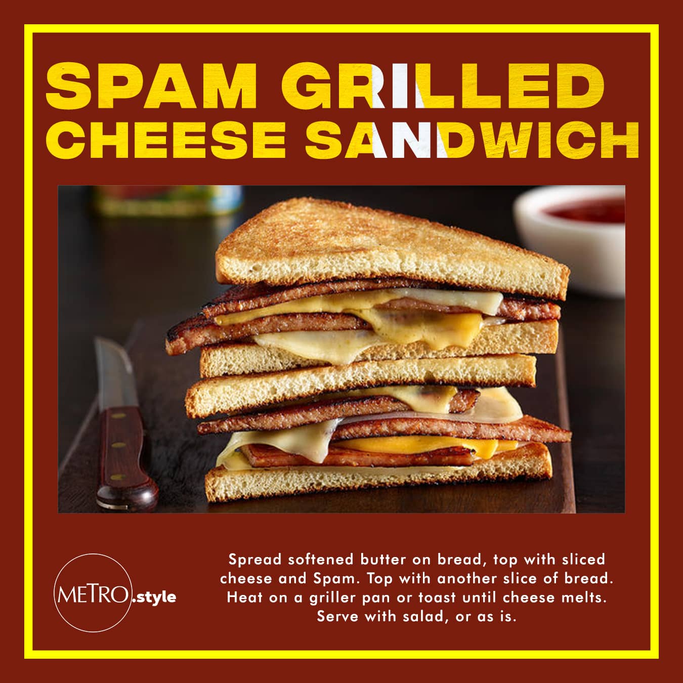 16 Favorite Ways We Cooked With Spam During Quarantine | Metro.Style