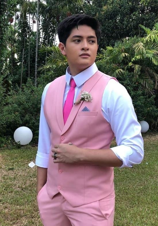 10 Handsome Young Pinoy Actors On Our Radar Right Now | Metro.Style