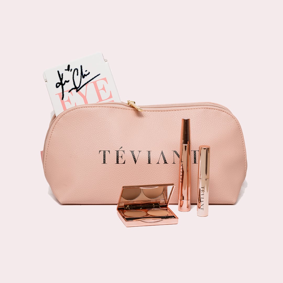 EXCLUSIVE: Beauty Brand Teviant Celebrates Its First Anniversary With ...