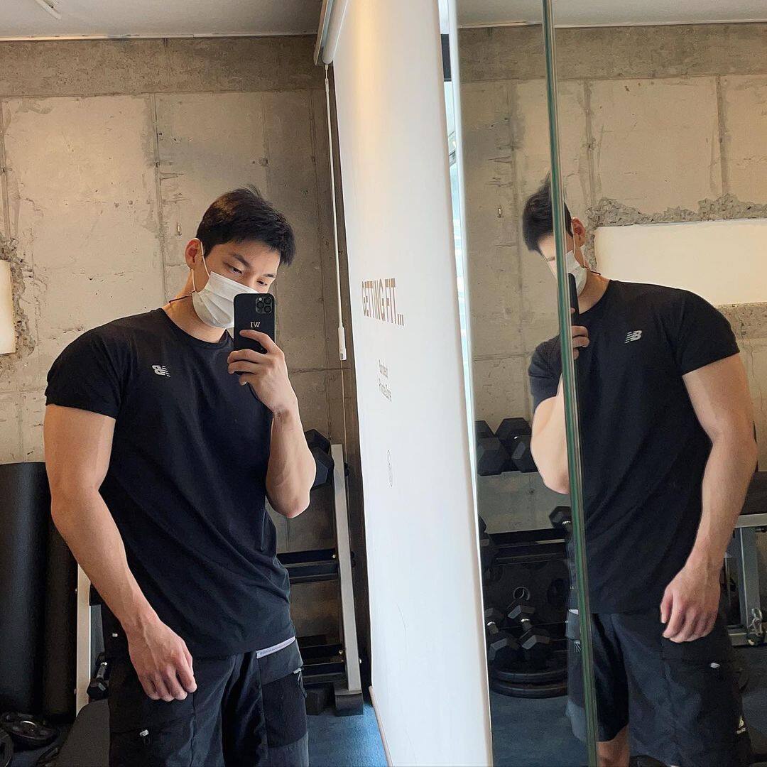 Here Are 10 K-Drama Actors Who Work Hard On Their Fitness | Metro.Style