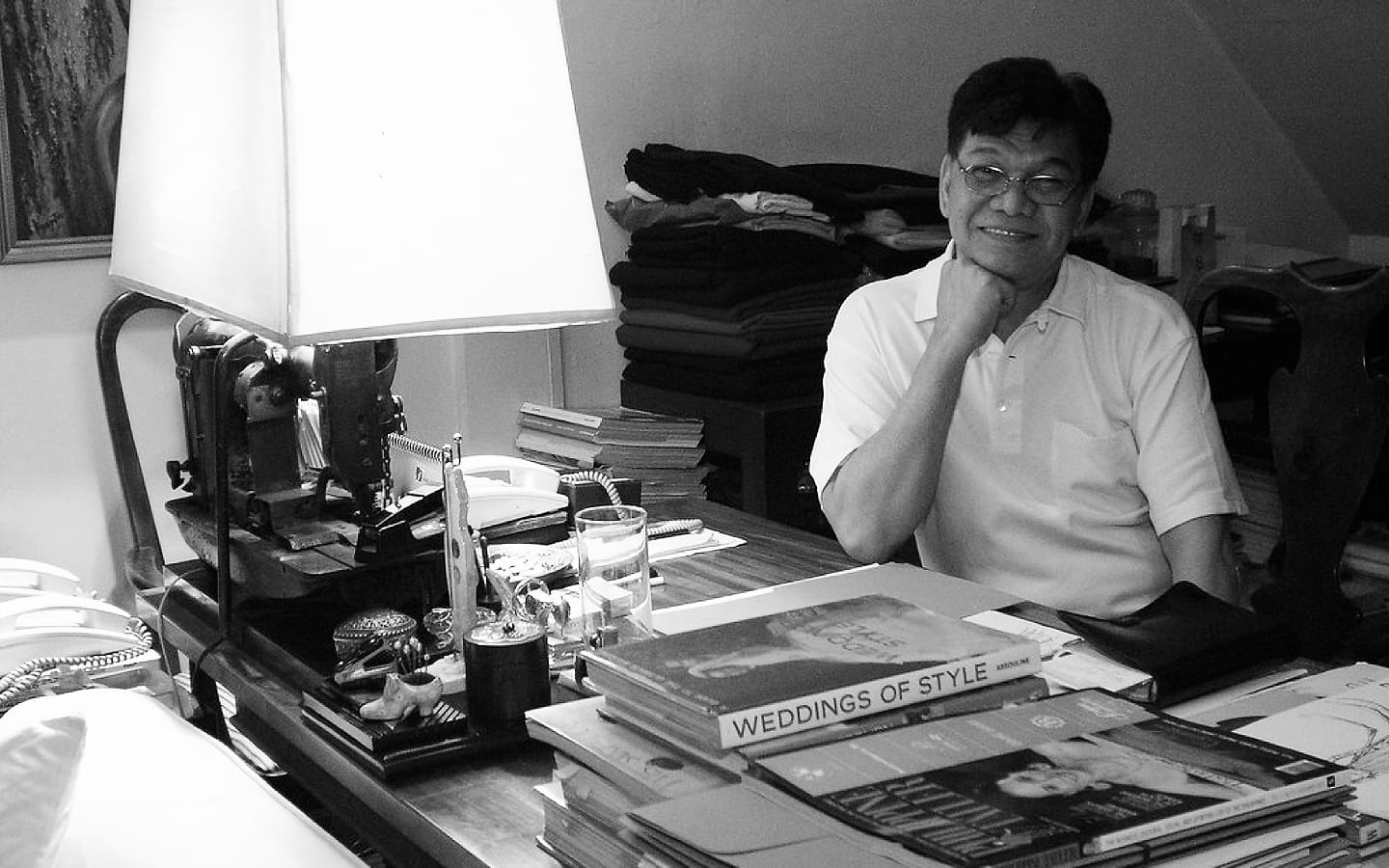 We Bid Farewell To Legendary Filipino Designer Auggie Cordero | Metro.Style