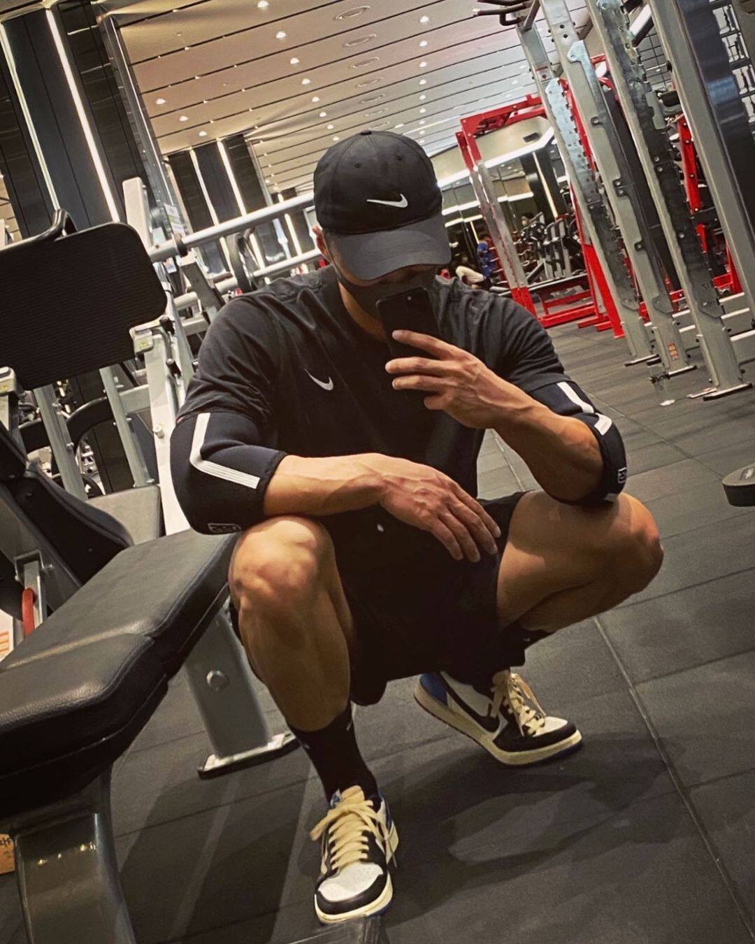 Here Are 10 K-Drama Actors Who Work Hard On Their Fitness | Metro.Style