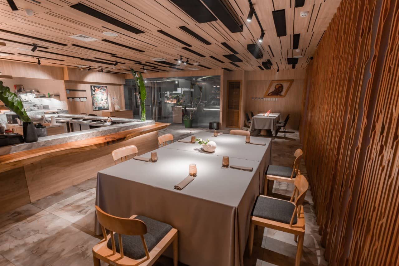 Gallery by Chele Reopens For Dine-In Service On October 1 | Metro.Style