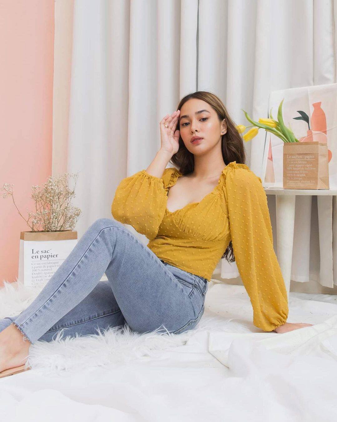 EXCLUSIVE: Introducing Yukii Takahashi, The Pinay TikTok Queen With ...