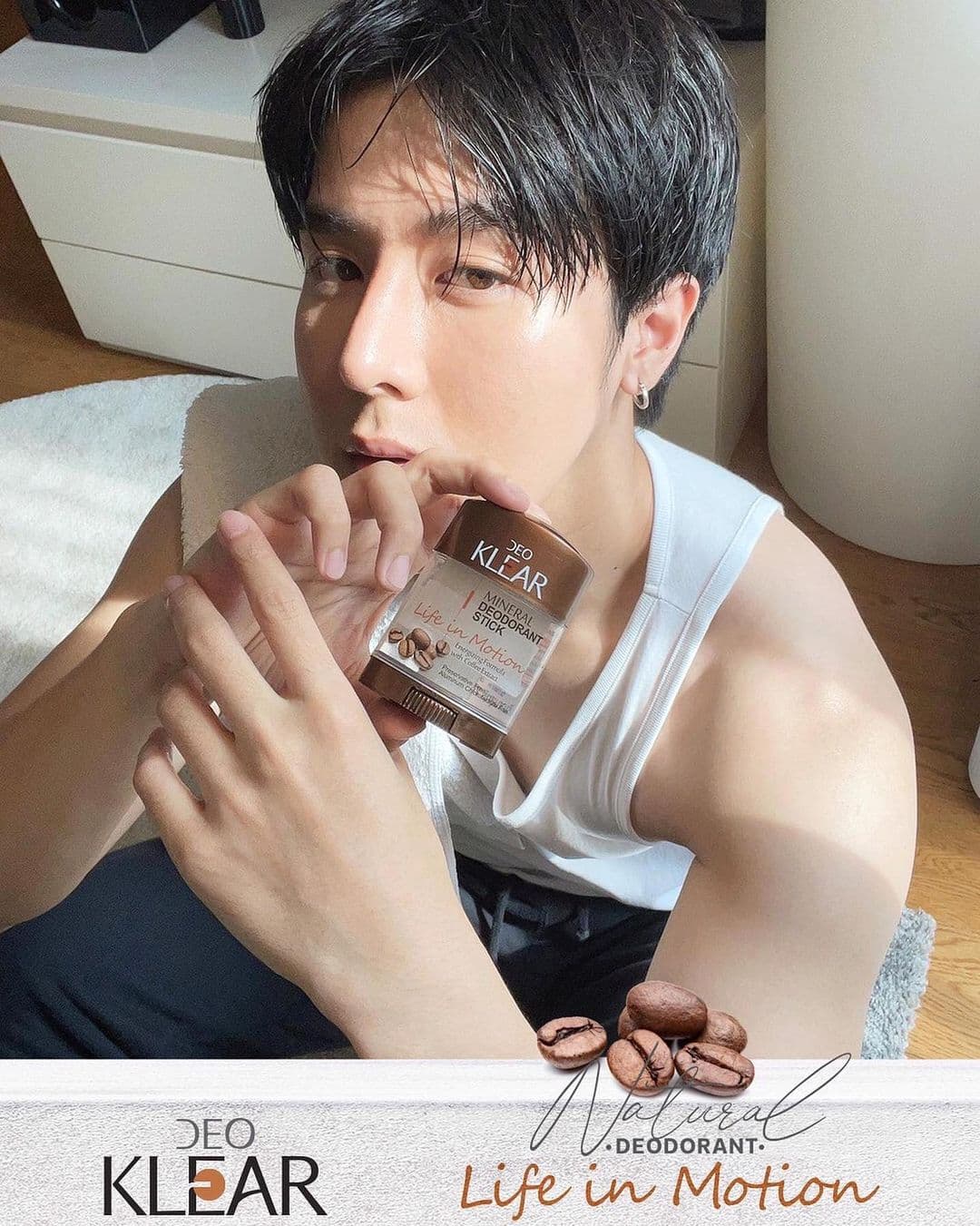 15 Handsome Thai Actors You Should Check Out Now | Metro.Style