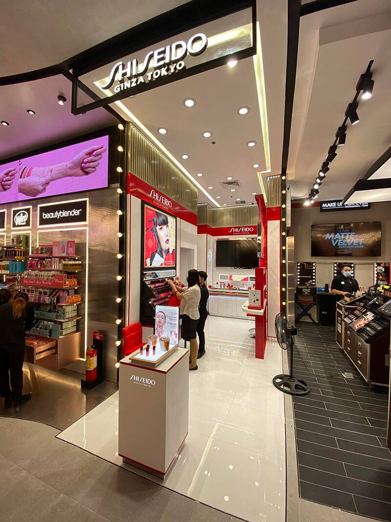 WATCH: Here's What's Inside LOOK, the Coolest New Beauty Destination in ...