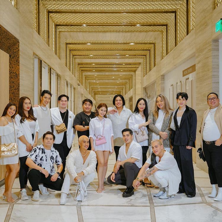 Ivana Alawi Is A Goddess In Her 25th Birthday Shoot | Metro.Style