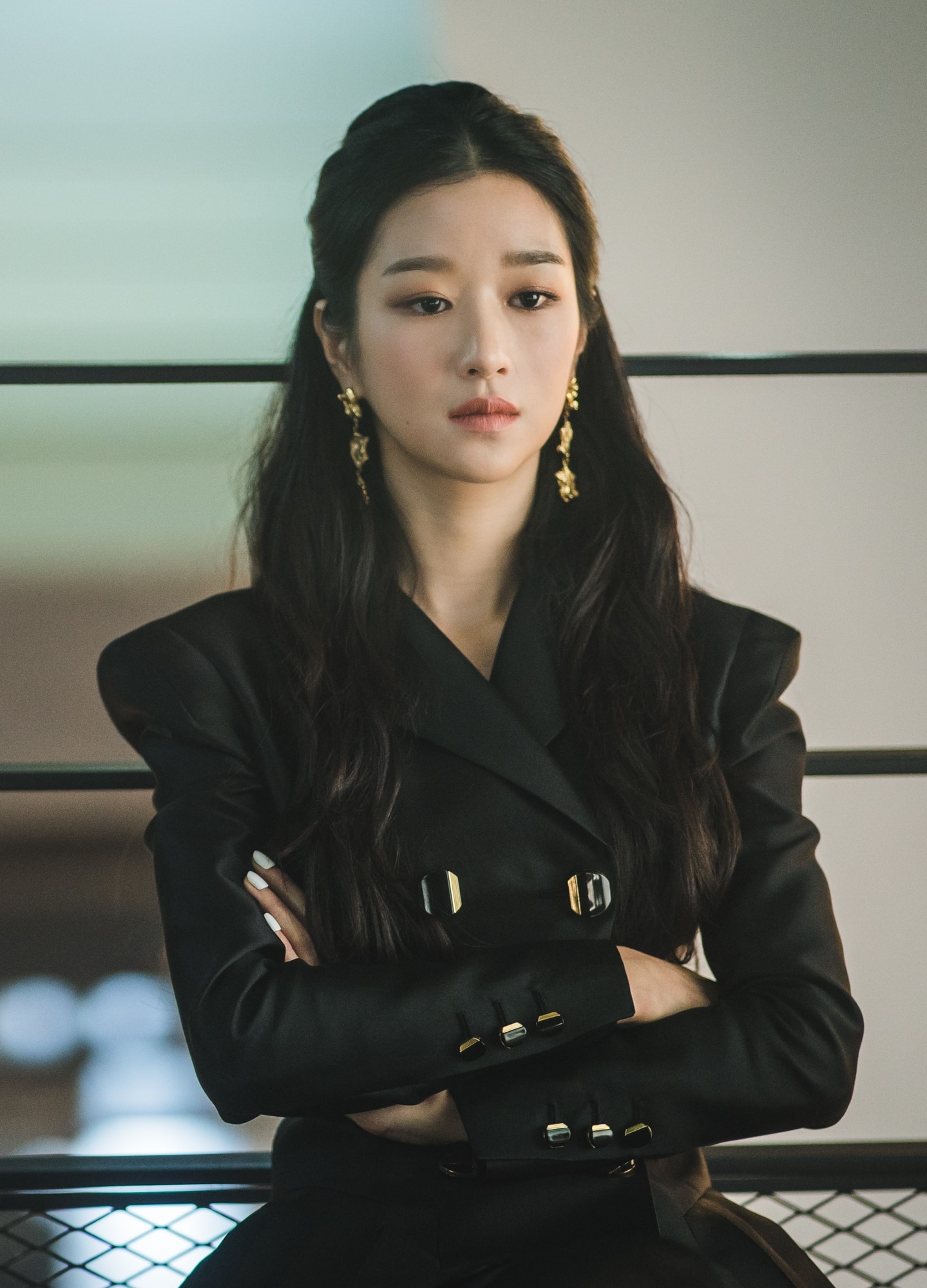 12 Things About Seo Yea-Ji, The "It's Okay To Not Be Okay" Lead Actress ...