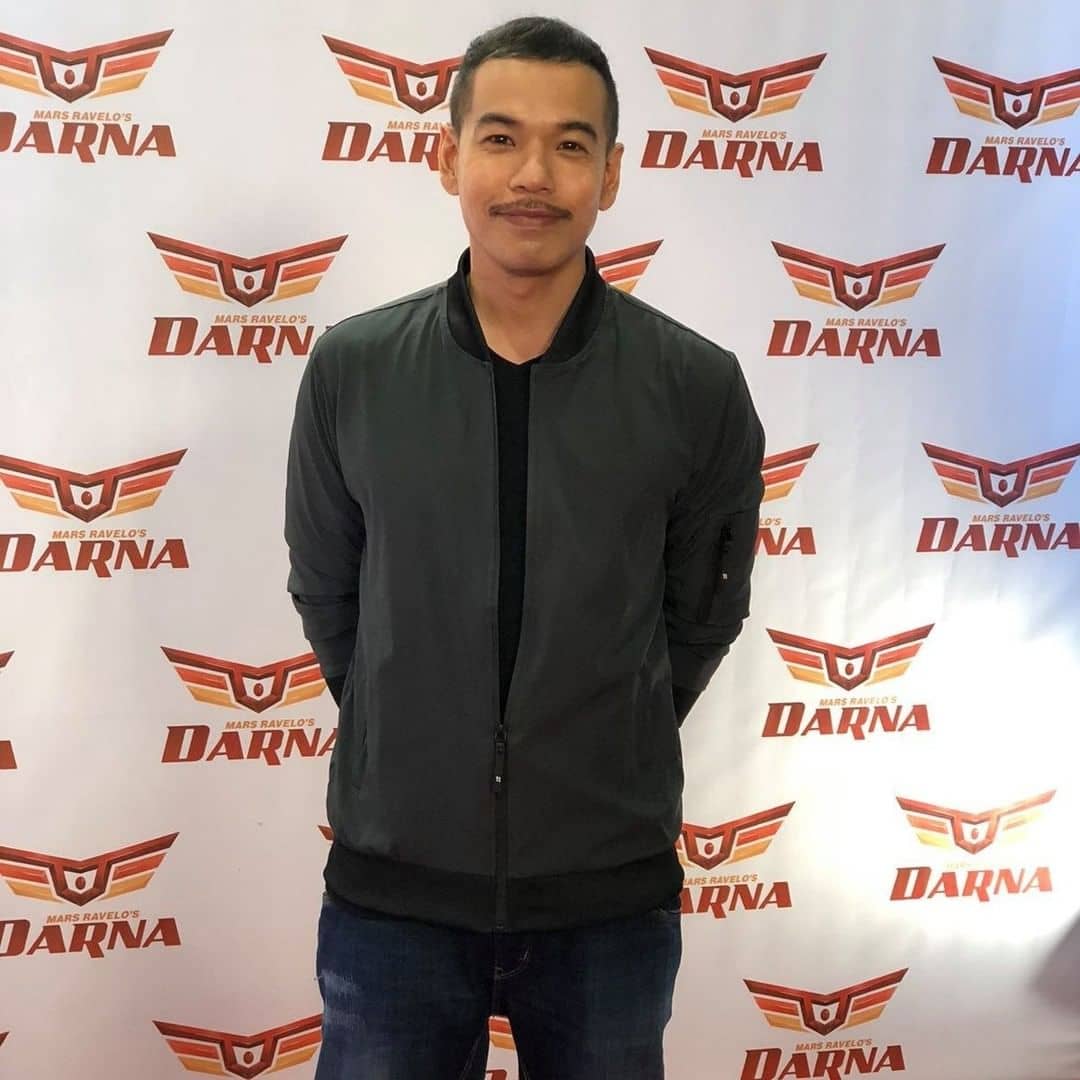 In Photos: The Cast Members of ABS-CBN's "Darna" Series | Metro.Style