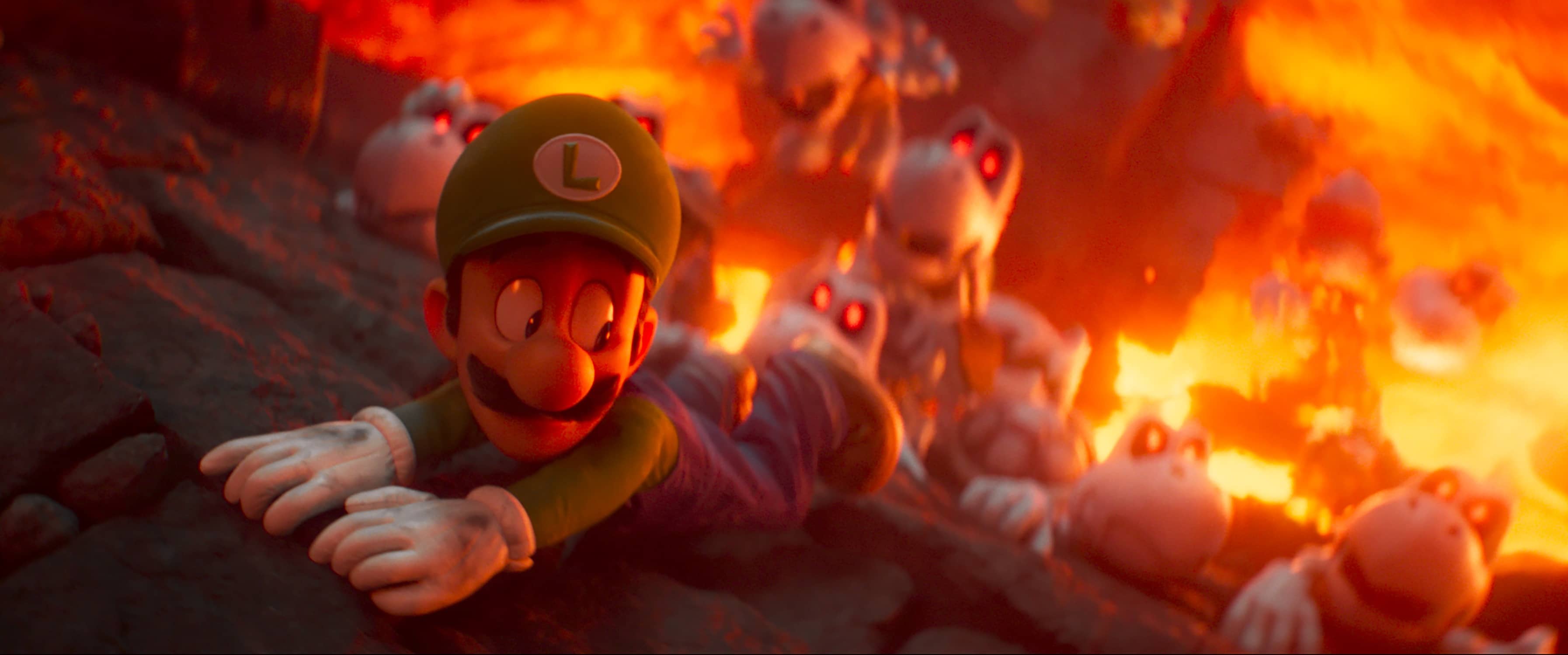 5 Things We Loved About The Action-Packed "The Super Mario Bros. Movie ...