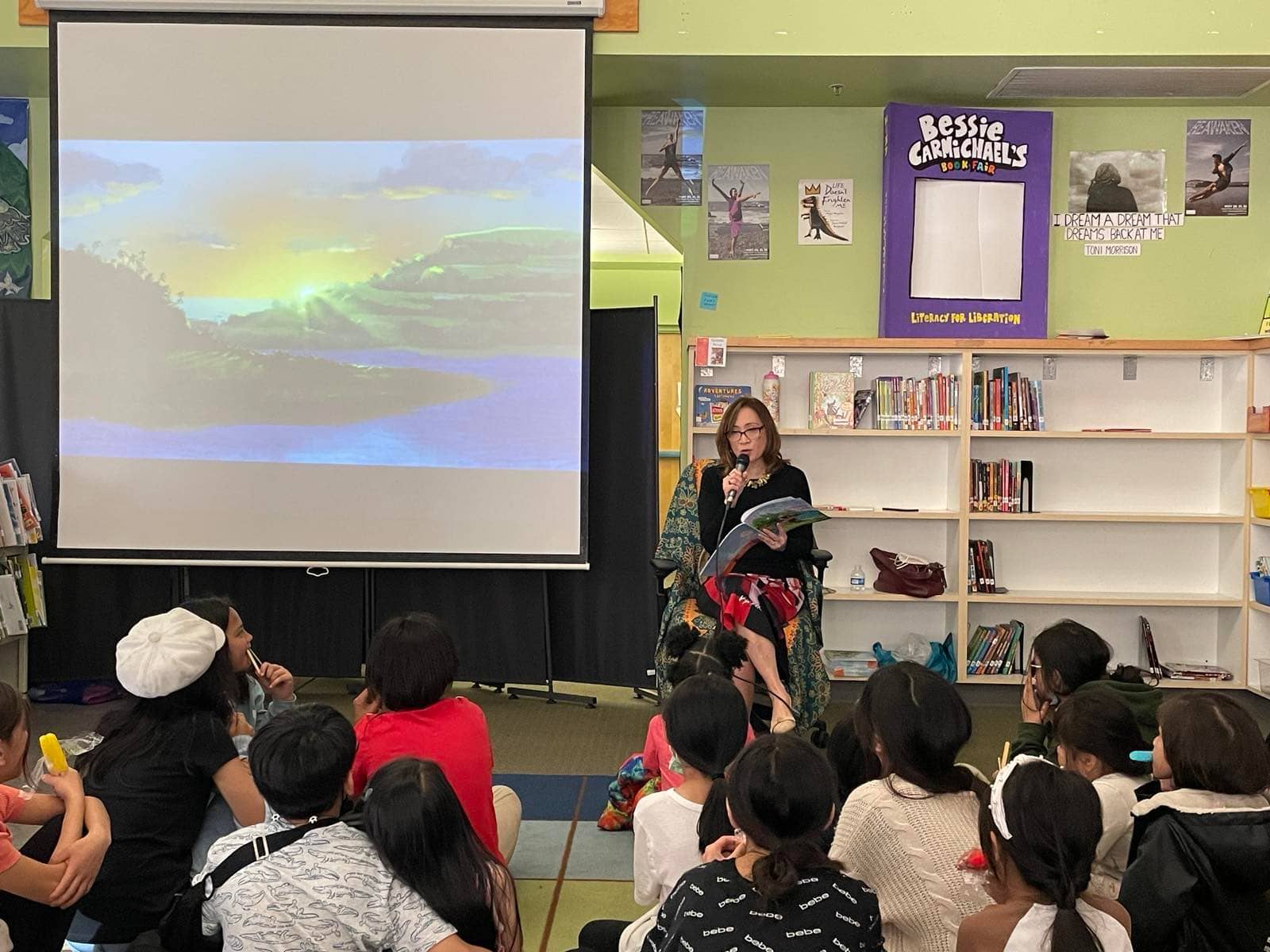 Nina Daza-Puyat’s “Ang Alamat ng Lumpiang Shanghai” Will Inspire Kids ...