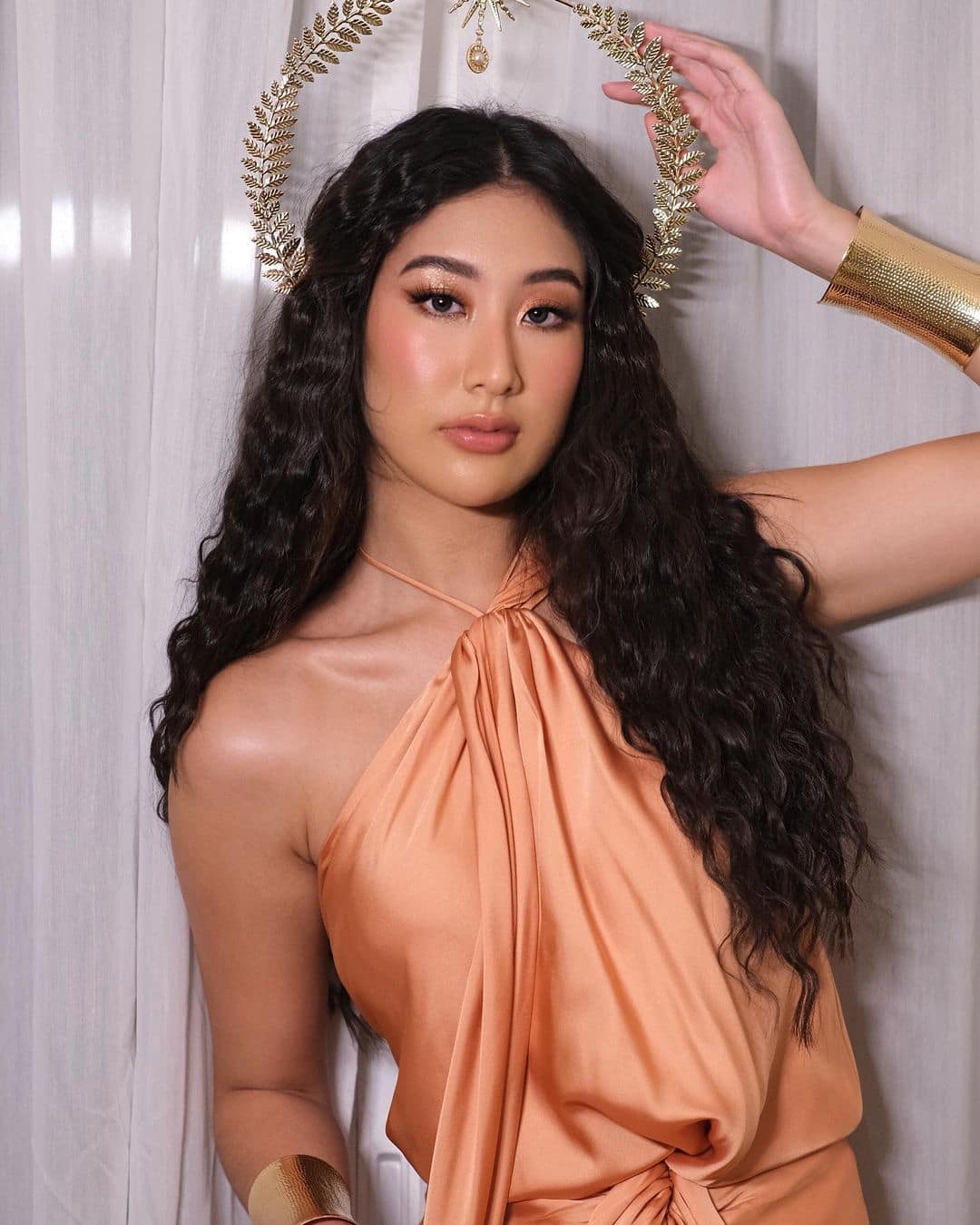 Celebrities in Halloween Costumes at the “Shake, Rattle, and Ball ...