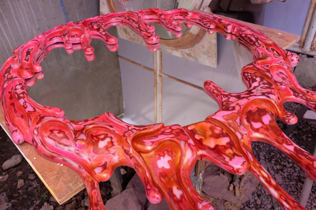 Metro Artist Profiles: Leeroy New | Metro.Style