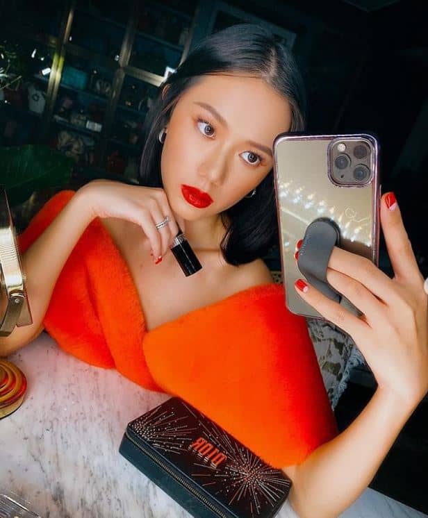 Camille Co Shares Her Thoughts And Tips On How To Become A Successful ...