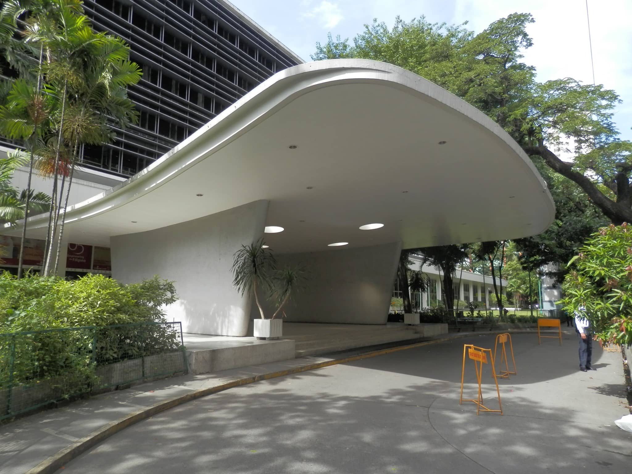 IN PHOTOS: 6 PhilAm Life Building Treasures We Will Miss | Metro.Style